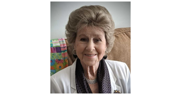 Rebecca Mae Benson Rose Obituary (2024) - Kilmarnock, VA - Currie ...