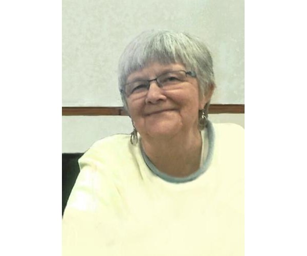 Patricia A. Lantinen Obituary (2024) - Manitowoc, WI - Klein & Stangel ...
