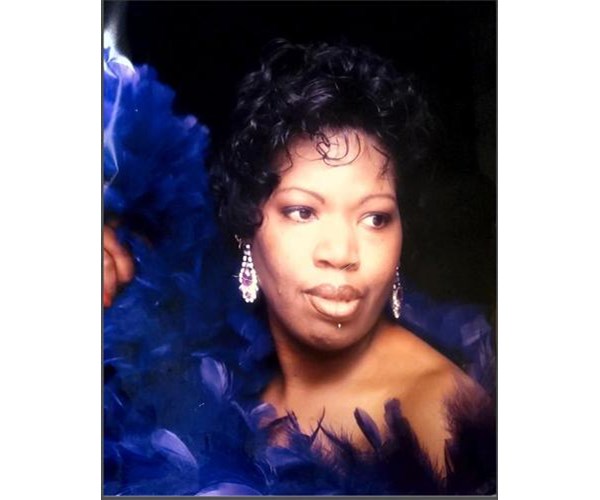 Ms. Barbara Lawrence Obituary (2025) - Franklin, VA - Vaughan-Temple ...