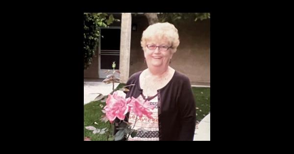 Elizabeth Duncan Obituary (2023) - Simi Valley, CA - Reardon Simi ...