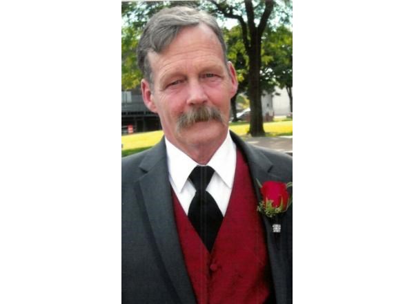 Michael W Bogart Obituary (2025) - Joliet, IL - Fred C. Dames Funeral ...