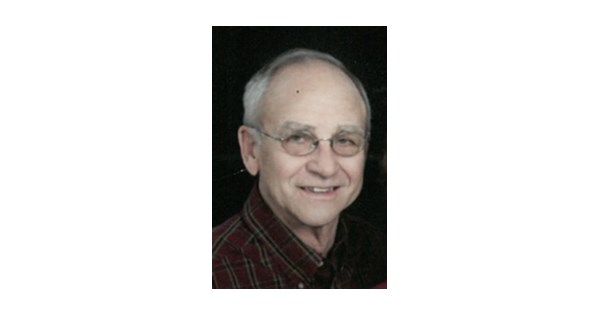 Charles S. "Chuck" Iddings Obituary (2023) - Dell Rapids, SD - Kahler ...