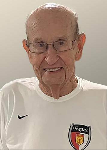 Jerry Watson Obituary (2024) - Beaumont, TX - Broussard's Mortuary ...