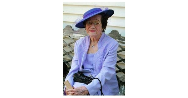 Vera Belle Lawson Obituary (2024) - Bowie, TX - White Family Funeral Home