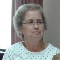 Sarah Bailey Obituary (2024) - Princeton, WV - Bailey-Kirk Funeral Home ...