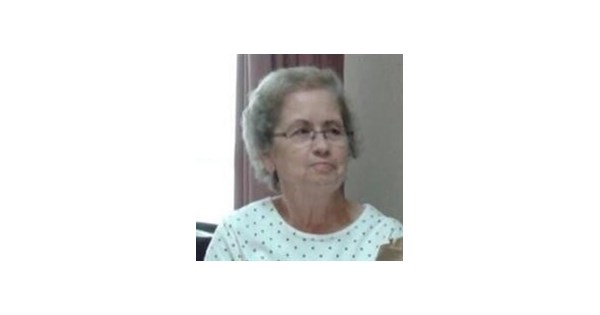 Sarah Bailey Obituary (2024) - Princeton, WV - Bailey-Kirk Funeral Home ...