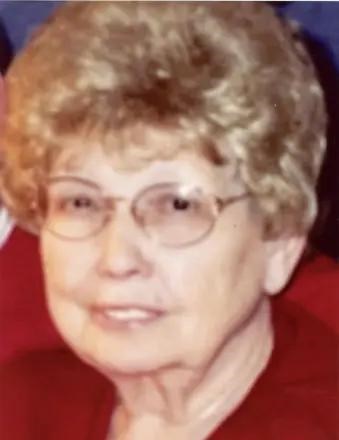 Wanda A. Bobroski Obituary (2024) - Monaca, PA - Simpson Funeral ...