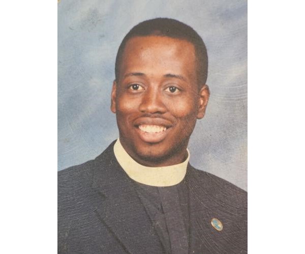 Wendell Edwards Obituary - Lawrence A. Jones & Sons Funeral Chapels ...