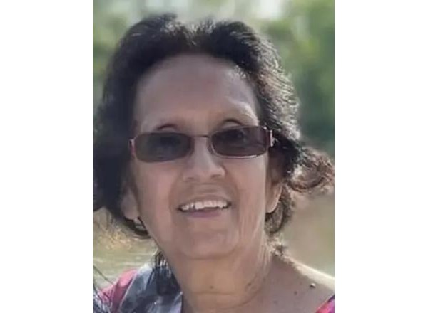 Josephine Louise "Bo" Seyfert Obituary (2025) - Wellington, KS ...