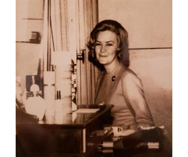 Janice Hebert Obituary (2025) - Leesville, LA - Labby Memorial Funeral ...