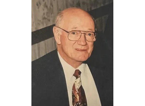 Charles Patrick Van De Motter Obituary (2025) - Lyndhurst, OH - Schulte ...