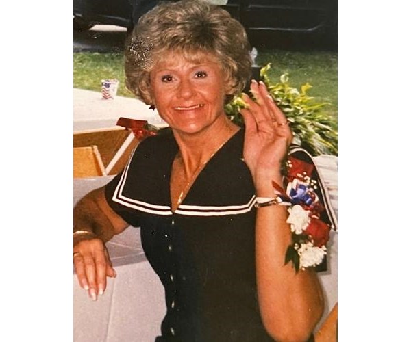 Marsha Gordon Obituary (1949 - 2025) - Columbiana, OH - Mahoning Matters
