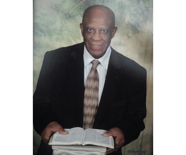 Superintendent Joe W. Howard Obituary (2026) - South Bend, IN - Alford ...