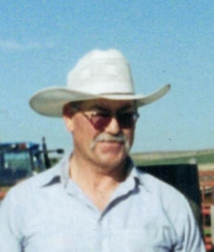 Steve William Kern Obituary (2025) - Hardin, MT - Bullis Mortuary