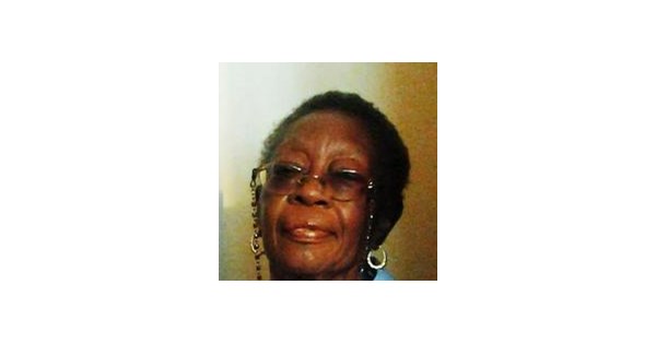 Rosabelle Gibson Obituary (2025) - Beaufort, SC - Marshel's Wright ...