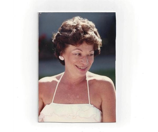Jeanne L. Burnham Obituary (2025) - Delray Beach, FL - Beth Israel ...
