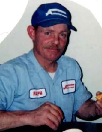 Ralph Louis Gilmore Obituary (2024) - Columbus, OH - Myers-Woodyard ...
