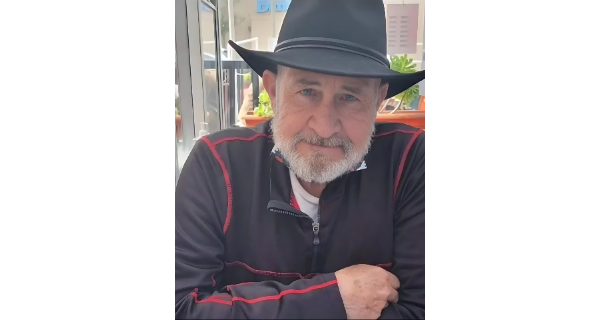 Gary Guzman Obituary (2025) - Colma, CA - Cypress Lawn Funeral Home ...