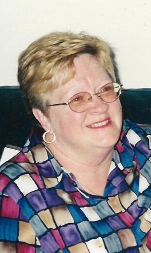 Catherine R. Gage Obituary (2022) - Binghamton, NY - Hopler & Eschbach ...