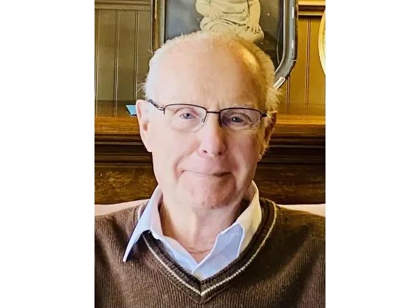 Richard L Freer Obituary (2025) - Johnson City, NY - Barber Memorial ...