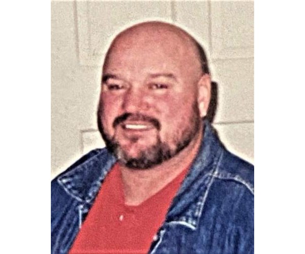 Kenneth Wayne "Kenny" Frost Obituary (2023) - Louisville, KY ...
