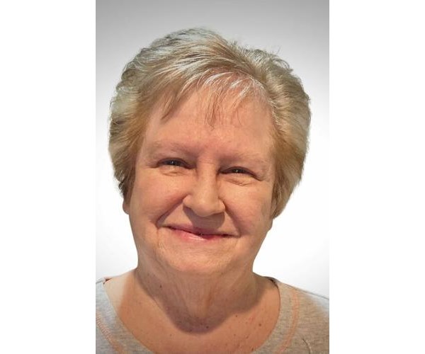 Cynthia Louise Nourie Obituary (2025) - Wilmington, DE - Doherty ...