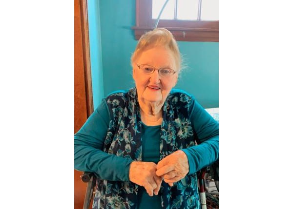 Catherine Henehan Obituary (2025) - Chicago, IL - Gibbons Family ...