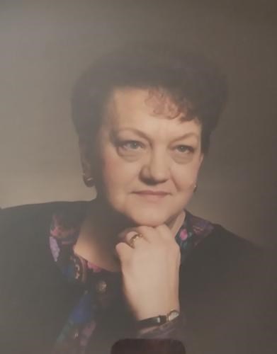 Beverly Workman Obituary (2024) - Toledo, OH - Habegger Funeral Services