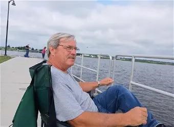 Edward Frank Gant Sr. Obituary (2025) - Browns Mills, NJ - Moore ...
