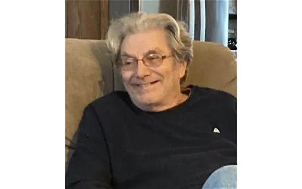 Glenn Frank Sieracki Obituary (2025) - Marine City, MI - Grace Memorial ...