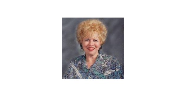 Shirley Anne Ingram Obituary (2024) - Jasper, AR - Coffman Funeral Home ...