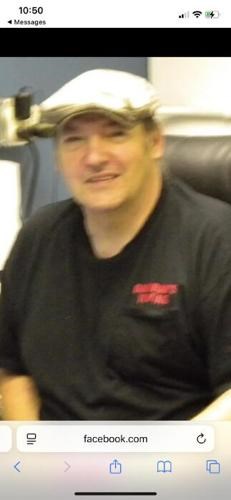 James Wayne Goodban Obituary (2025) - North East, PA - William D. Elkin ...