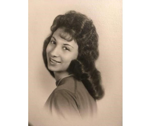 Josephine A. Ciulla Obituary (2026) - Saco, ME - Cote Funeral Home