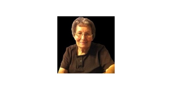 Lenora Nell Kinder Obituary (2024) - Cushing, OK - Palmer Marler ...