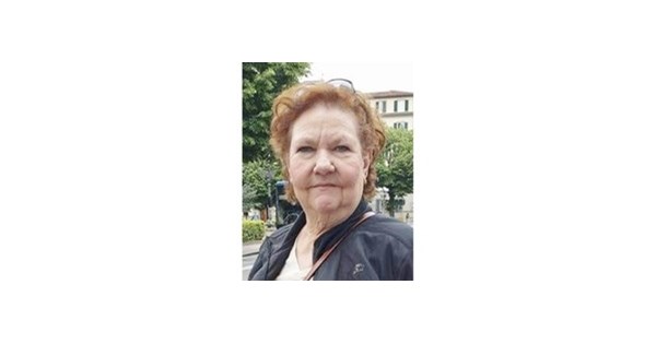 Kathleen "Kathy" Matte Obituary (2023) - Church Point, LA - Guidry ...