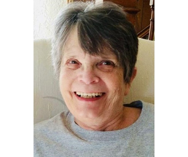 Susanne Helen Smith Obituary (2025) - Portland, MI - Lehman Funeral ...