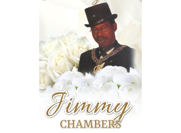 Jmmy Chambers Obituary (2026) - Rockingham, NC - McNeill Funeral Home ...
