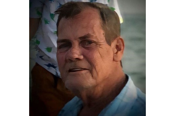 Joseph Eugene Stone Obituary (2025) - Largo, FL - A Life Tribute ...