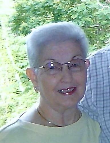 Myra G. Burke Obituary (2023) - Spartanburg, SC - The J. F. Floyd ...