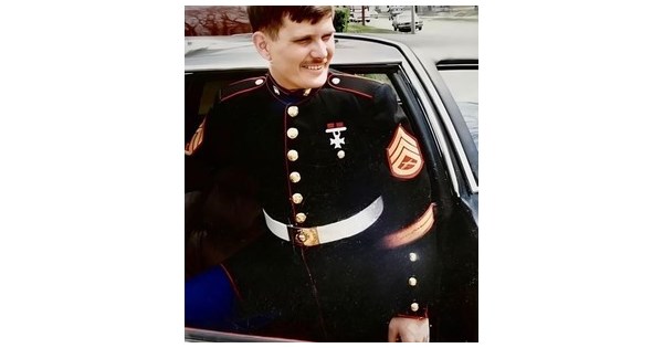 Rodney William Auger Obituary (2025) - Stephens City, VA - Jones ...