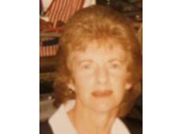 Bonnie Jean (Cowan) Obituary (2025) - Kansas City, KS - Highland Park ...