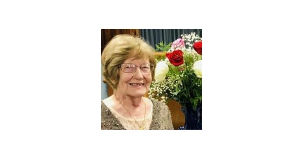 Geraldine "Gerri" Wright Obituary (2024) - Pontotoc, MS - Tutor ...