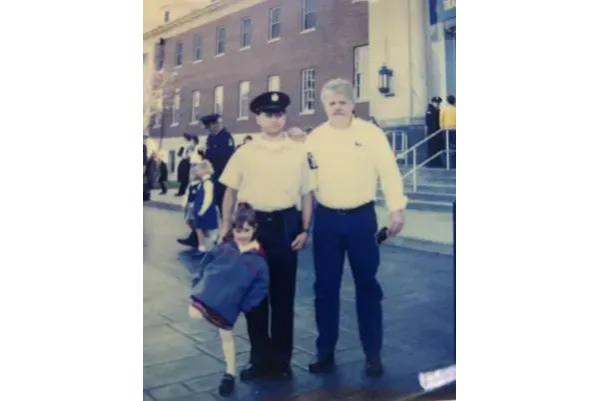 John W. Brennan III Obituary (2026) - Waterford, NY - Philip J ...