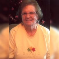 Agnes Edwards Obituary (2024) - Conyers, GA - Scot Ward Funeral ...