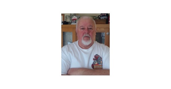 Keith A. "Sonny" Burrier Obituary (2022) - Dover, OH - Toland-Herzig ...