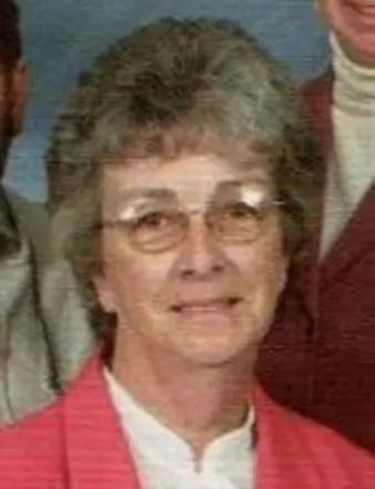 Nancy T. Ambler Obituary (2024) - Quarryville, PA - Dewald Funeral ...
