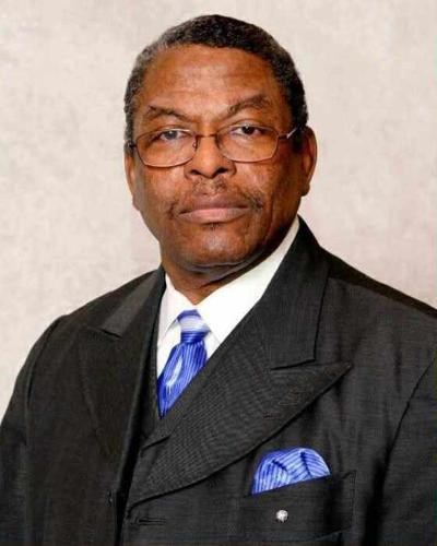 Bishop Eugene Leonard Sr. Obituary (2025) - Dothan, AL - Scott's Chapel ...