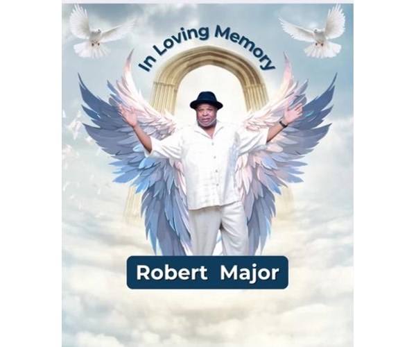 Robert John Major Obituary (2025) - Maple Heights, OH - Gaines Funeral ...