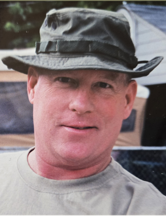 Charles "Chuck" Chapman Obituary (2025) - Holly, MI - Voran Funeral ...