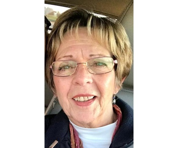 Noreen E. Brooks Obituary (2023) - Streetsboro, OH - Shorts-Spicer ...